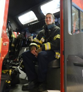 Seattle Fire’s Firefighter Inspires – NW Fire Blog