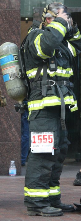 22nd Annual Scott Firefighter StairClimb: Climb. Conquer. Cure. – NW ...