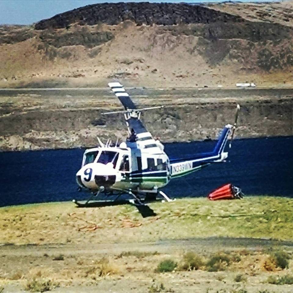 4 Years and Still On Fire for Public Safety – NW Fire Blog