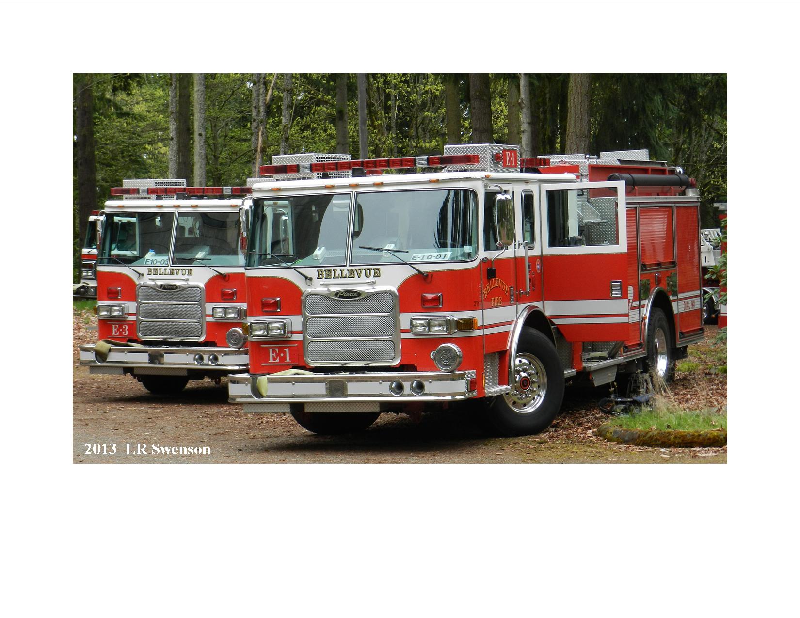 Sixty-01 Fire | Redmond Washington – NW Fire Blog