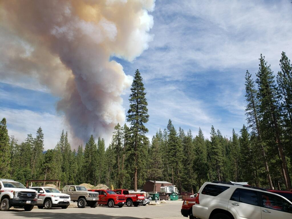 CA Officials Looking to Public for Help – NW Fire Blog