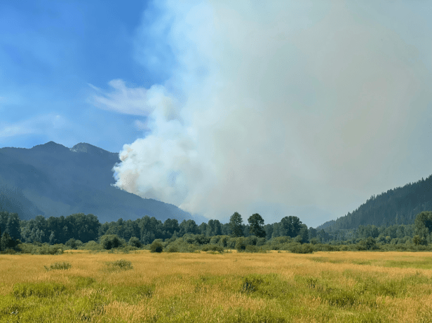 WA | Okanogan-Wenatchee Fire Updates | 2 – NW Fire Blog