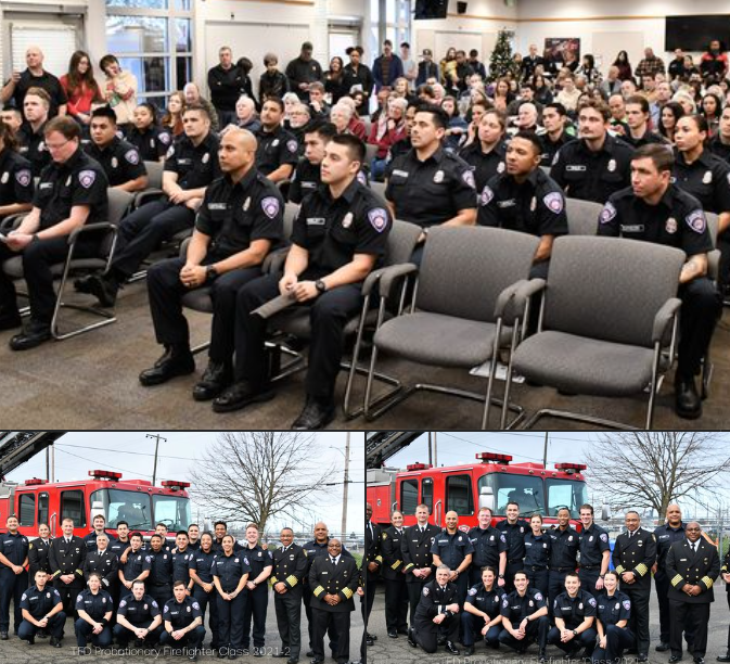 News Heard from the Fireground | Washington – NW Fire Blog