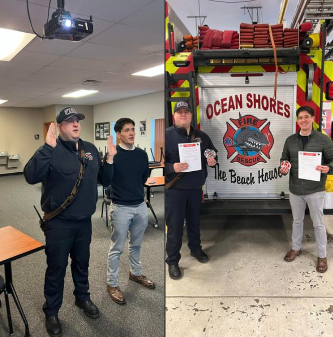 News Heard from the Fireground | Washington – NW Fire Blog