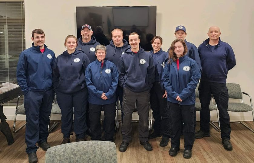 WA Fire News | Week of February 12, 2023 – NW Fire Blog