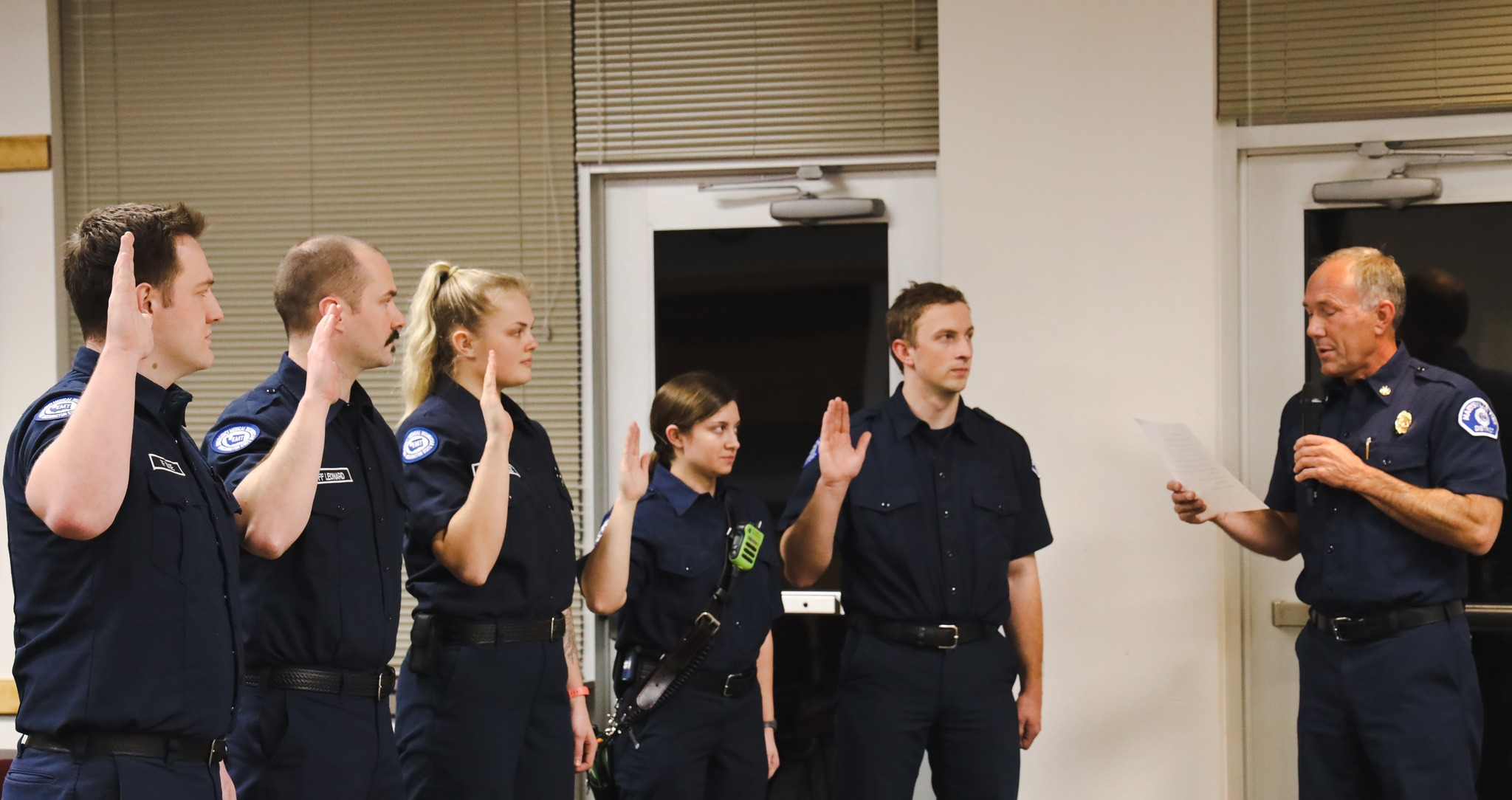 WA Fire News | Week of February 12, 2023 – NW Fire Blog