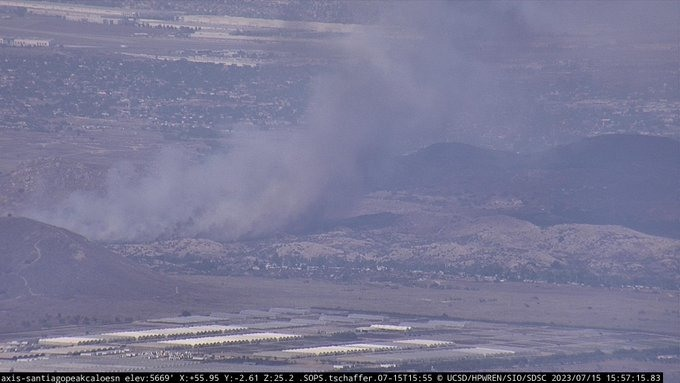 ONGOING | GAVILAN FIRE | MEAD VALLEY, CA – NW Fire Blog