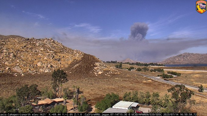 SIT Rep 4: #RabbitFire | PM Update – NW Fire Blog