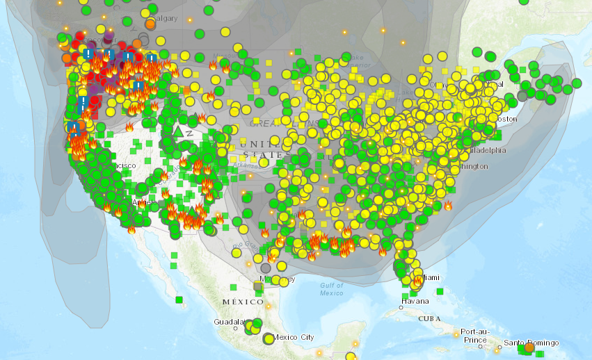 Gray Fire | 5 | Medical Lake, WA – NW Fire Blog