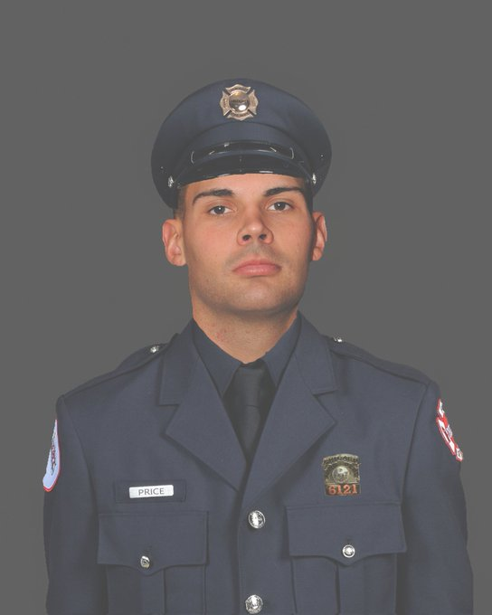 LODD: Chicago FD Loses One of Their Own – NW Fire Blog