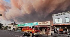 Sit Rep 1 | Bayindeen Mt Cole Fire | Australia – NW Fire Blog