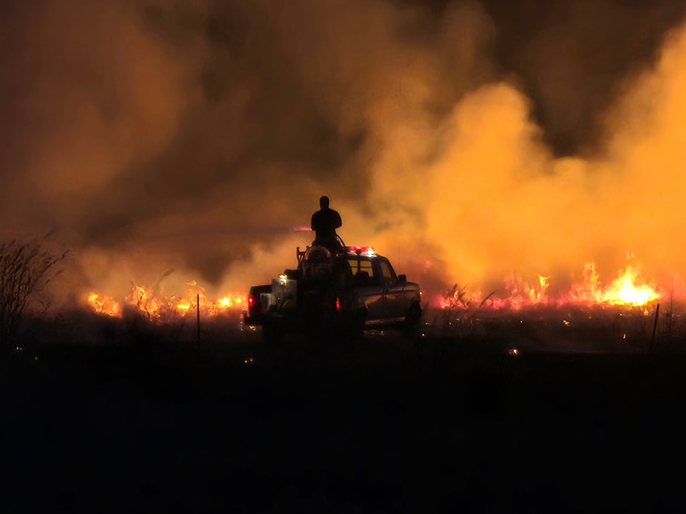 Sit Rep 1: Alabama Impacted by Wildfires – NW Fire Blog