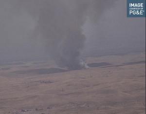 CA Wildfire | Cody Fire | June 8, 2024 – NW Fire Blog